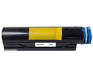 Techlando ersetzt OKI 44574702 ab 13,99 € | Preisvergleich bei idealo.de