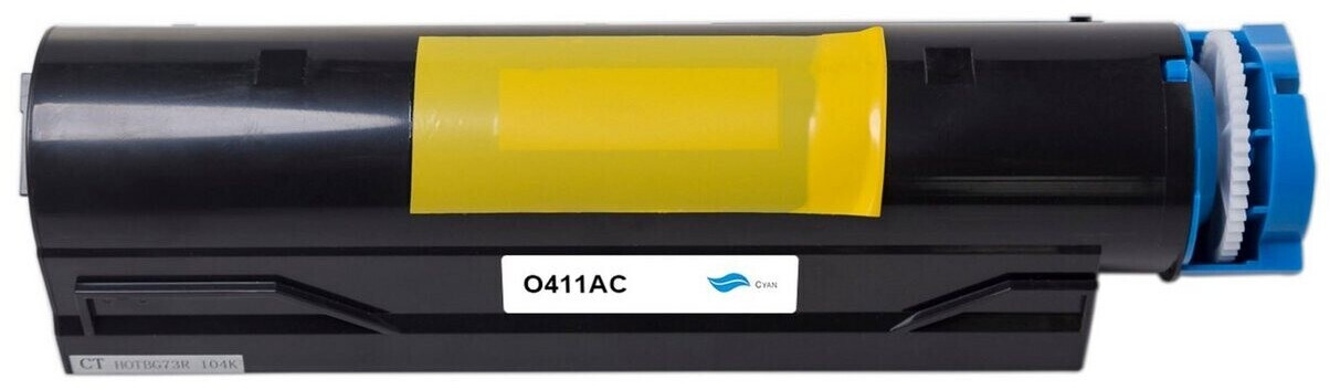 Techlando ersetzt OKI 44574702 ab 13,99 € | Preisvergleich bei idealo.de