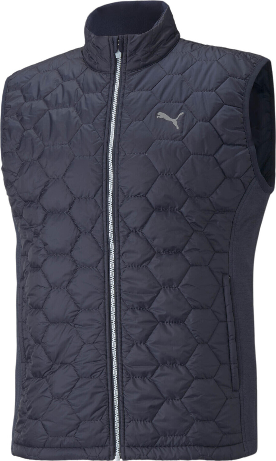Puma Men Cloudspun Wrmlbl Vest navy blazer ab 69,90 € | Preisvergleich ...