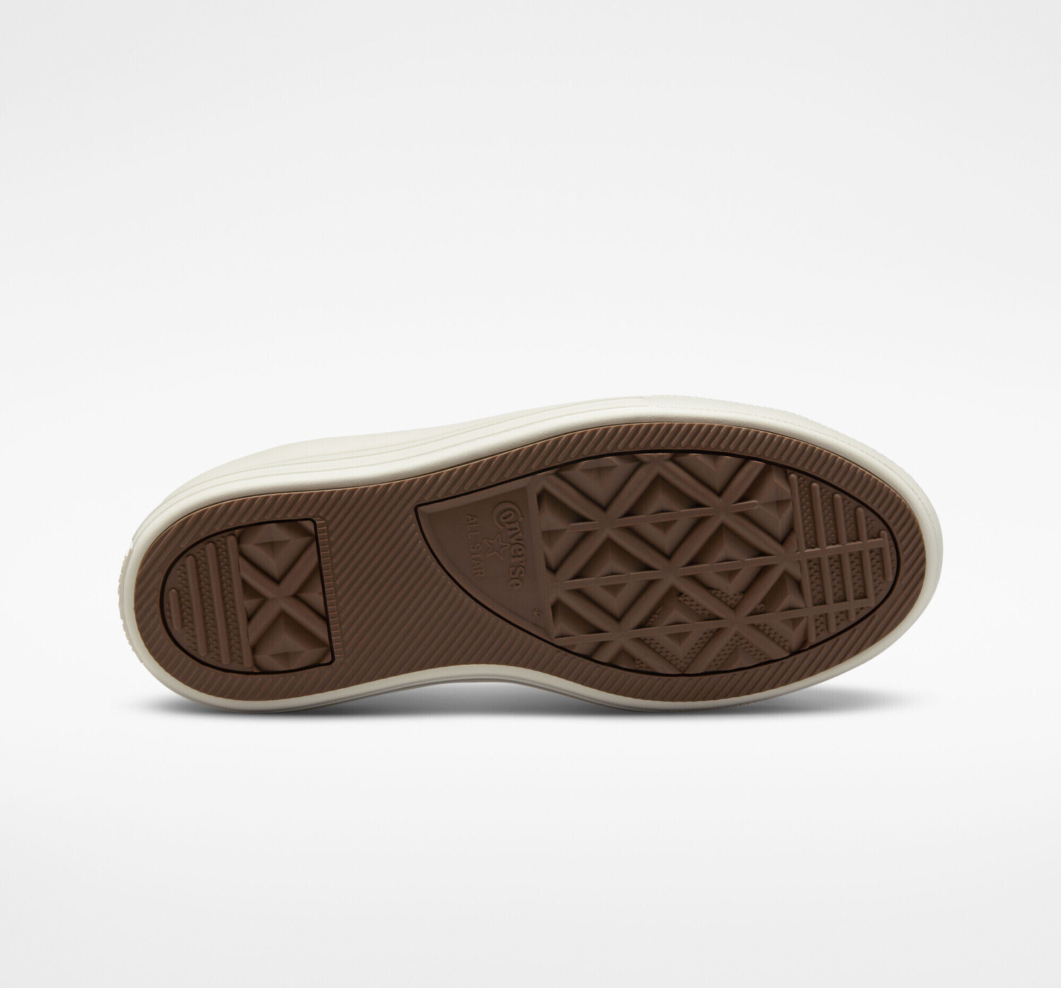 Converse Chuck Taylor All Star Move Platform Daisy Cord (A03951C ...