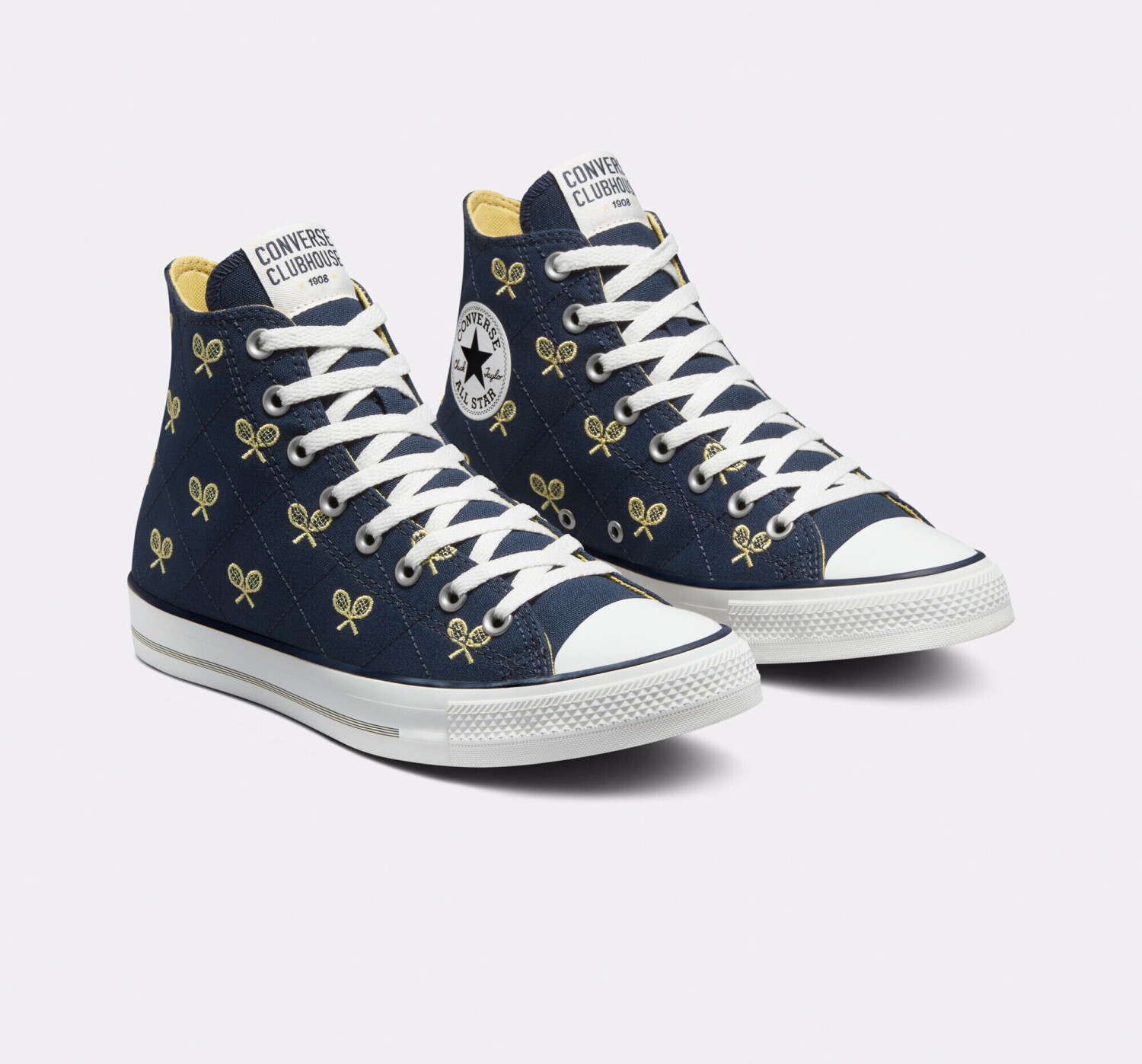 Converse Chuck Taylor All Star Clubhouse (A05682C) obsidian/trailhead ...