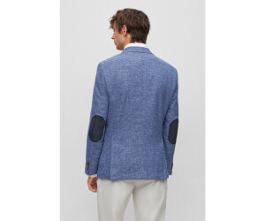 Hugo Boss H-Hutson-Elbow-233 50500243 Blau ab 449,00 € | Preisvergleich ...