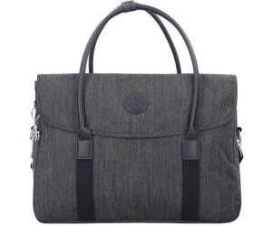 Kipling Peppery Superworker Shoulder Bag black peppery (KI5190-78S) au meilleur prix sur idealo.fr