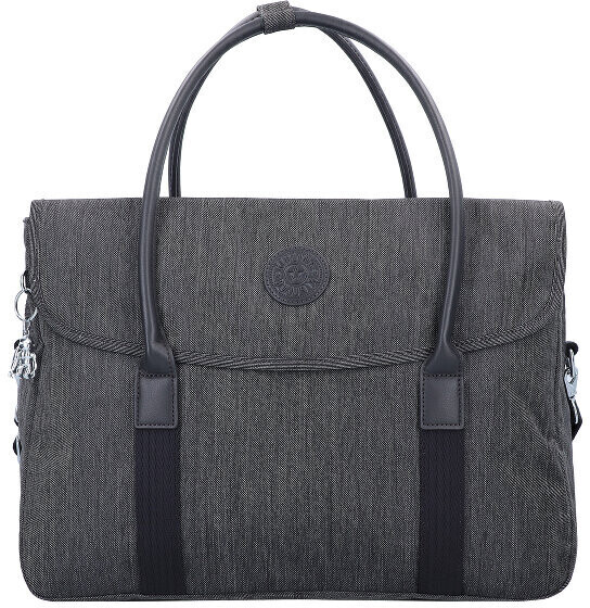 Kipling Peppery Superworker Shoulder Bag black peppery (KI5190-78S) au ...