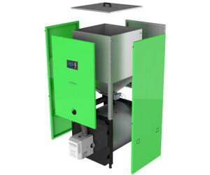 Kostrzewa Mini Bio 1 (Mini-Bio-1) ab 4.537,26 € | Preisvergleich bei ...