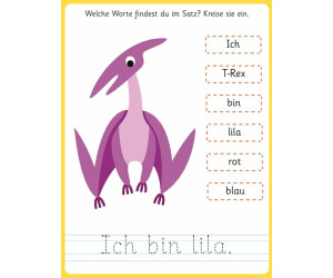 Moses Der magische Lernkoffer - Dinosaurier ab 9,94 € | Preisvergleich ...