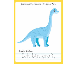 Moses Der magische Lernkoffer - Dinosaurier ab 9,94 € | Preisvergleich ...