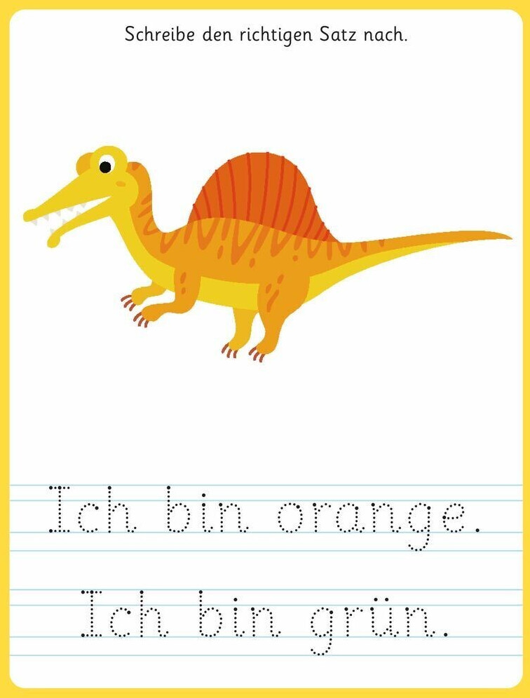 Moses Der magische Lernkoffer - Dinosaurier ab 9,94 € | Preisvergleich ...