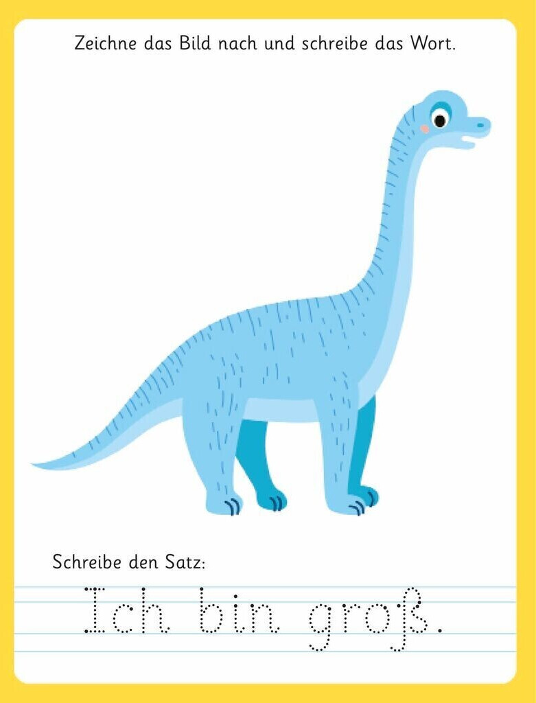 Moses Der magische Lernkoffer - Dinosaurier ab 9,94 € | Preisvergleich ...