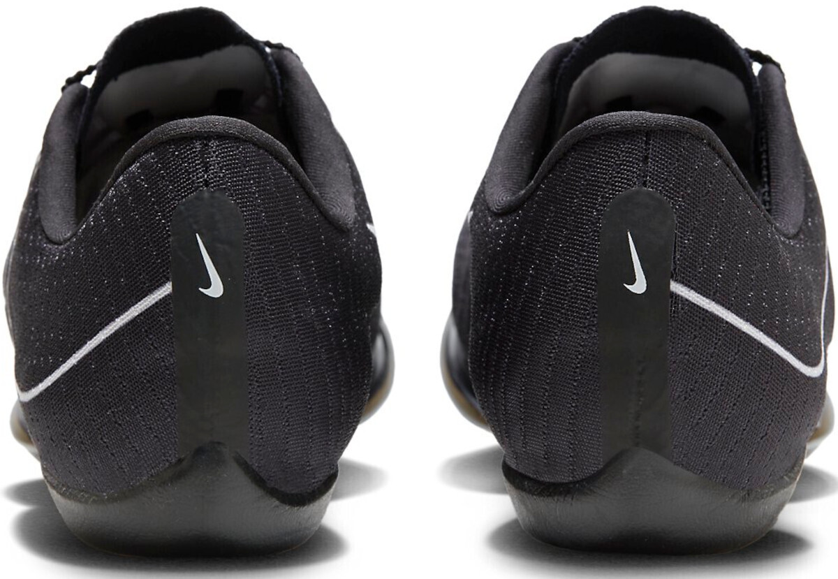 Nike Air Zoom Maxfly More Uptempo Unisexe (DN6948) black/black/white au ...