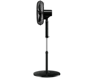 Silvercrest Standventilator SSVF 45 B1 inkl. Fernbedienung ab 27,99 ...