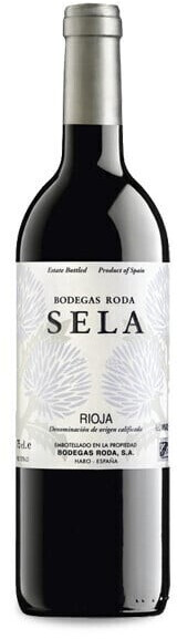 Bodegas Roda Sela Rioja DOCa ab 17,25 € | Preisvergleich bei idealo.de