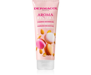 Dermacol Aroma Ritual Almond Macaroon Gel Doccia (250ml) a € 3,20 (oggi ...