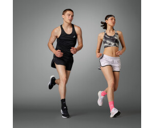 Adidas Own The Run Men's Running Singlet (HM8437) black desde 19,99 ...