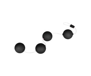 Blush Performance - Pleasure Balls Black ab 9,95 € | Preisvergleich bei ...