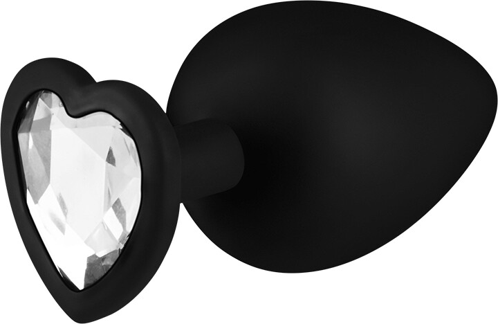 Blush Novelties Temptasia - Bling Plug, 9,5 cm ab 6,49 ...