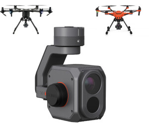 Yuneec ETX-Lite ab 1.999,95 € | Preisvergleich bei idealo.de