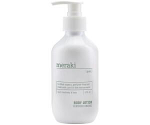 Meraki Pure Body Lotion (275ml) ab 13,00 € | Preisvergleich bei idealo.de