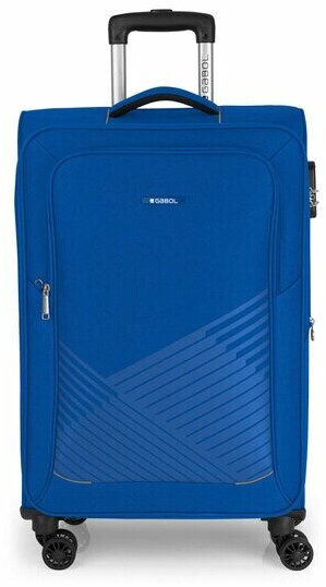 Gabol Lisboa 4-Rollen-Trolley 67 cm (122746) ab 75,00 ...