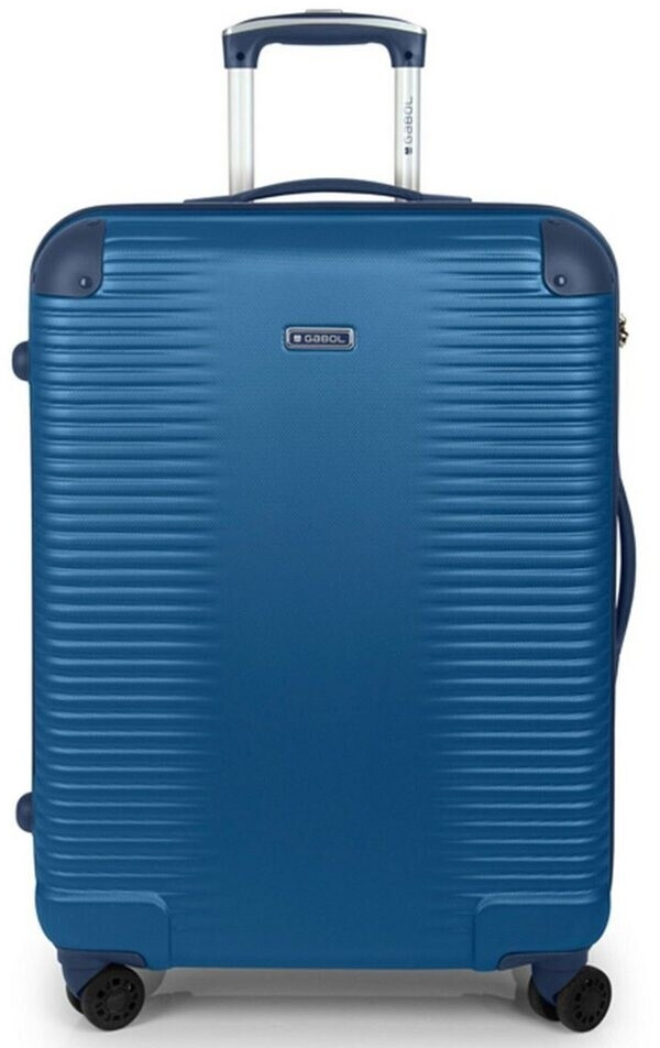 Gabol Balance XP 4 Rollen-Trolley 66 cm (123446) ab 94,99 ...