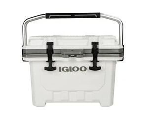 Igloo IMX 24 Weiß ab 249,95 € | Preisvergleich bei idealo.de