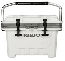Igloo IMX 24 Weiß ab 249,95 € | Preisvergleich bei idealo.de