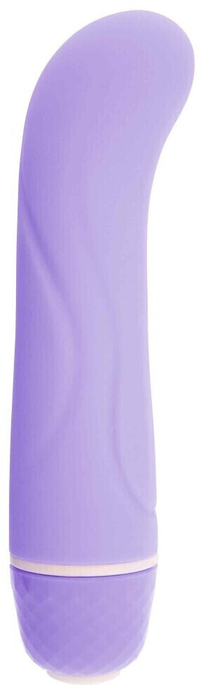 Vibe Therapy Microscopic Mini G-Spot Vibrator Violet ab 7,95 € | Preisvergleich bei idealo.de