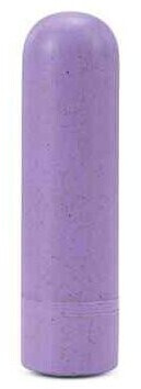 Blush Gaia - Eco Bullet Rechargeable Lilac ab 15,95 € | Preisvergleich ...
