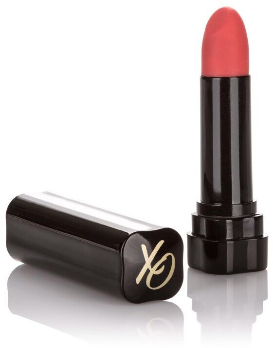 CalExotics Hide & Play Lipstick Red ab 18,50 € | Preisvergleich bei ...