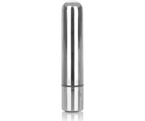 CalExotics Rechargeable Bullet Silver ab 6,17 € | Preisvergleich bei ...