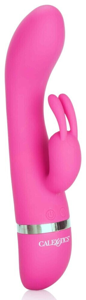 Calexotics Foreplay Frenzy Bunny Pink Ab 27 50 € Preisvergleich Bei