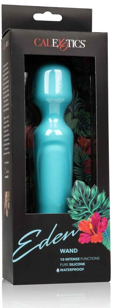 CalExotics Eden Wand Aqua ab 26,50 € | Preisvergleich bei idealo.de