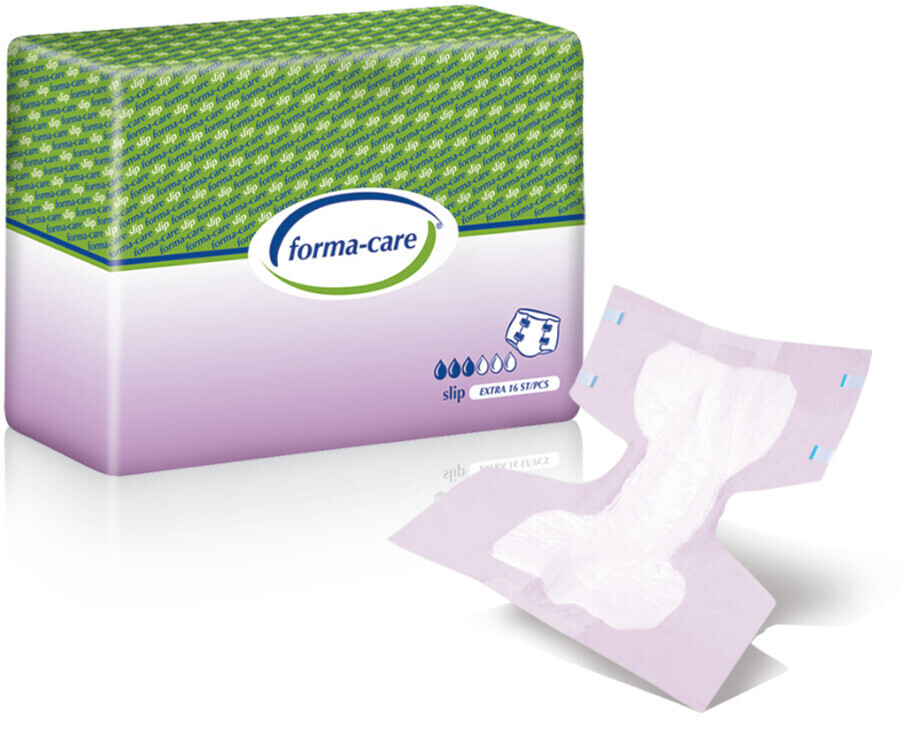 unizell Medicare Forma-Care Slip XL extra (16 Stk.) ab 20,15 ...