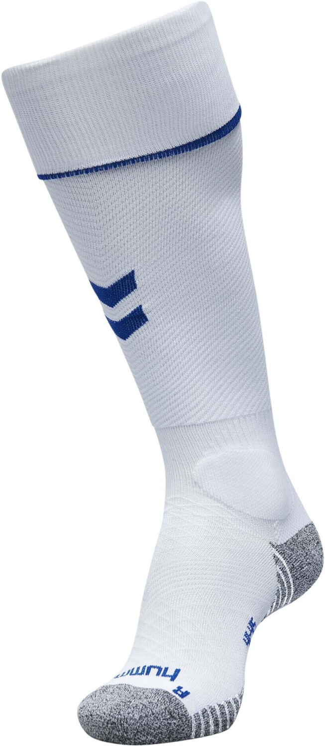 Hummel Pro Football Sock white/true blue ab € 11,97 | Preisvergleich ...
