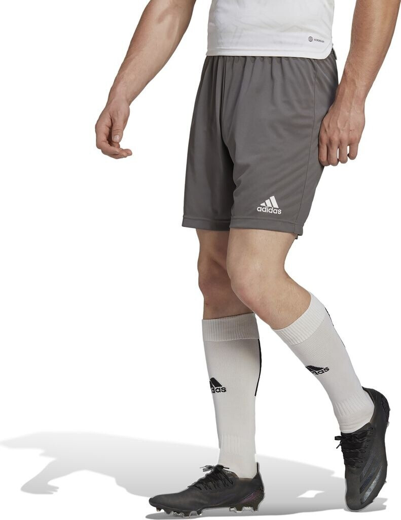 Adidas Herren Short Entrada 22 Shorts team grey four ab 8,49 ...