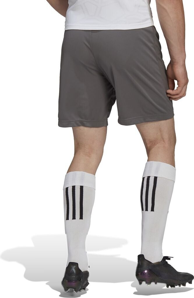 Adidas Herren Short Entrada 22 Shorts team grey four ab 8,49 ...