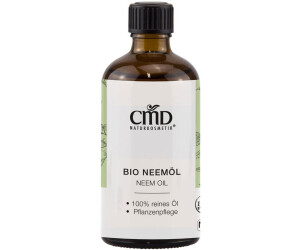 Axisis Neemöl 100% reines Öl CMD (100ml) ab € 7,58 | Preisvergleich bei ...