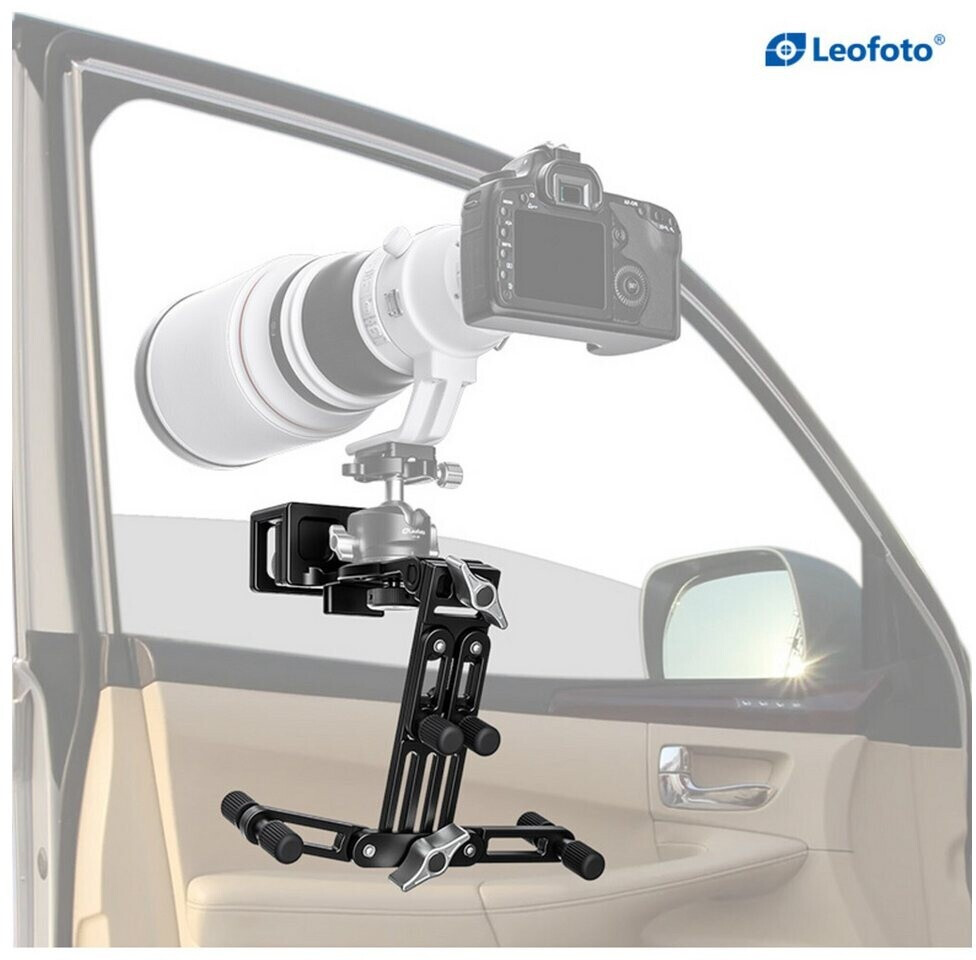 Leofoto WN-02 ab 191,05 € | Preisvergleich bei idealo.de