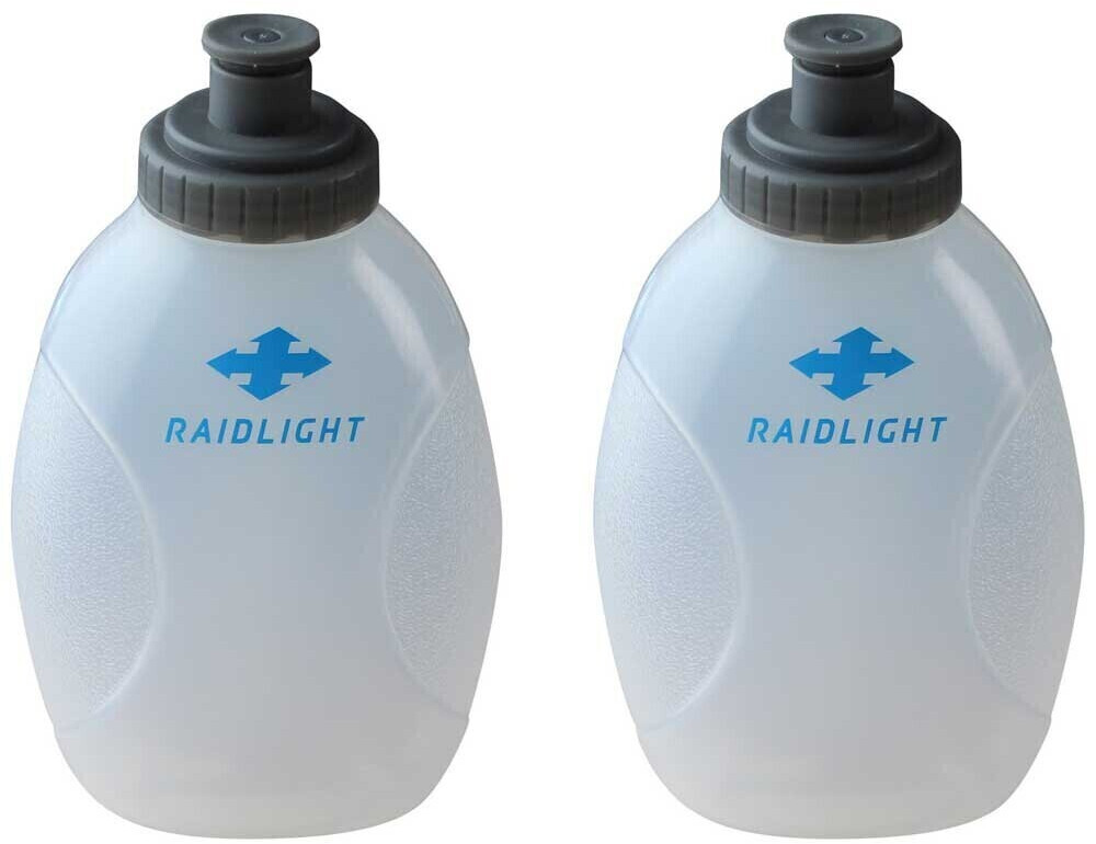 RaidLight Logo 300ml 2 Units blue (GRHMH22__8420TU) au meilleur prix ...