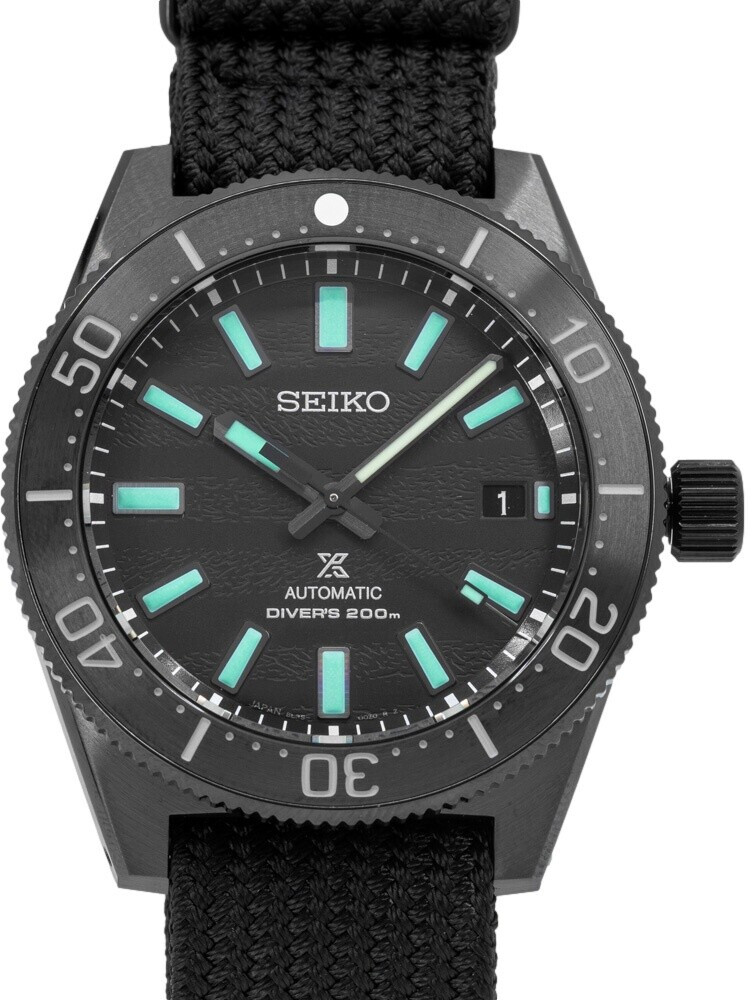 Seiko Prospex Automatic Diver (SLA067J1) ab 2.970,00 € | Preisvergleich ...