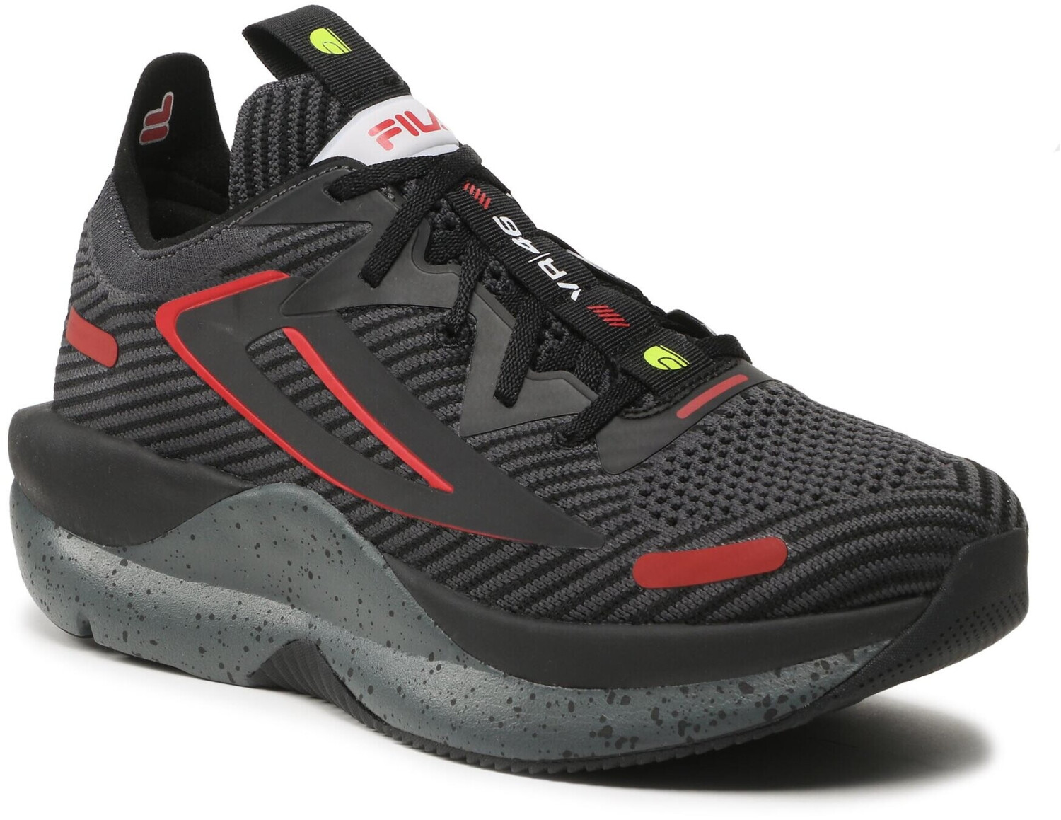 Fila Shocket Vr46 FFM0112.83075 black/true red ab 88,00 ...