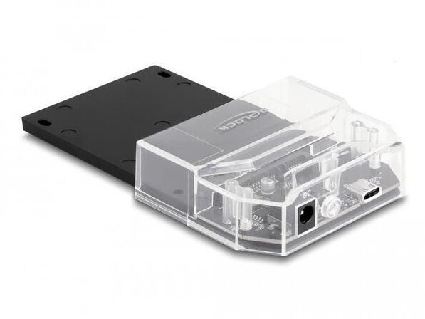 DeLock 63205 ab 31,58 € | Preisvergleich bei idealo.de