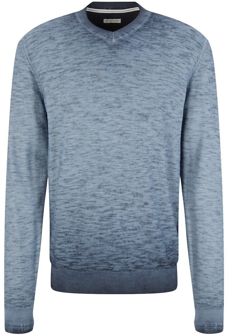 Tom Tailor Strickpullover mit V-Ausschnitt (1034939) ab 49,99 € | Preisvergleich bei idealo.de
