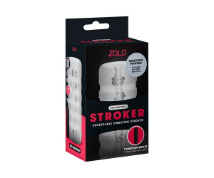Zolo The Girlfriend Stroker 13 cm ab 26,50 € | Preisvergleich bei idealo.de