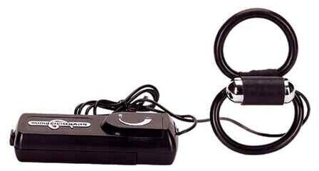 Seven Creations X-Factor Vibrating Cock and Ball Rings ab 11,84 ...