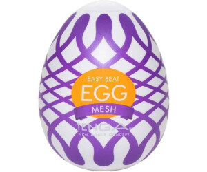 Tenga Egg Mesh 6er ab 26,50 € | Preisvergleich bei idealo.de