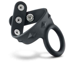 Blush PERFORMANCE VS7 COCK & BALL STRAP LARGE ab 9,95 ...