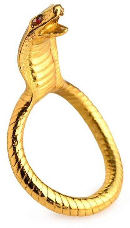 Master Series Cobra King Golden C-Ring ab 35,53 € | Preisvergleich bei ...