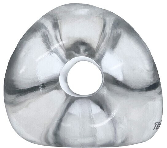 Oxballs Tri-Sport XL Thicker 3-Ring Sling Clear ab 28,10 ...