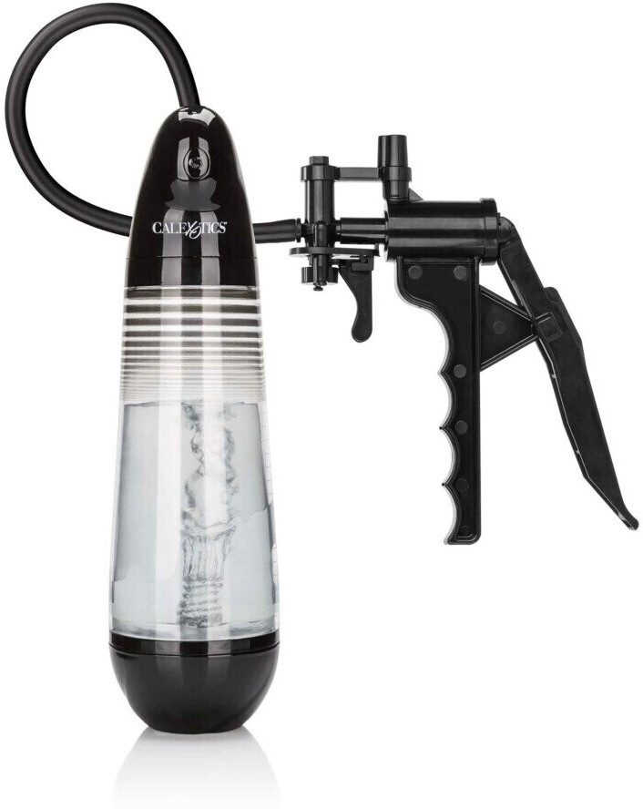 CalExotics Magic Pump Black ab 58,31 € | Preisvergleich bei idealo.de